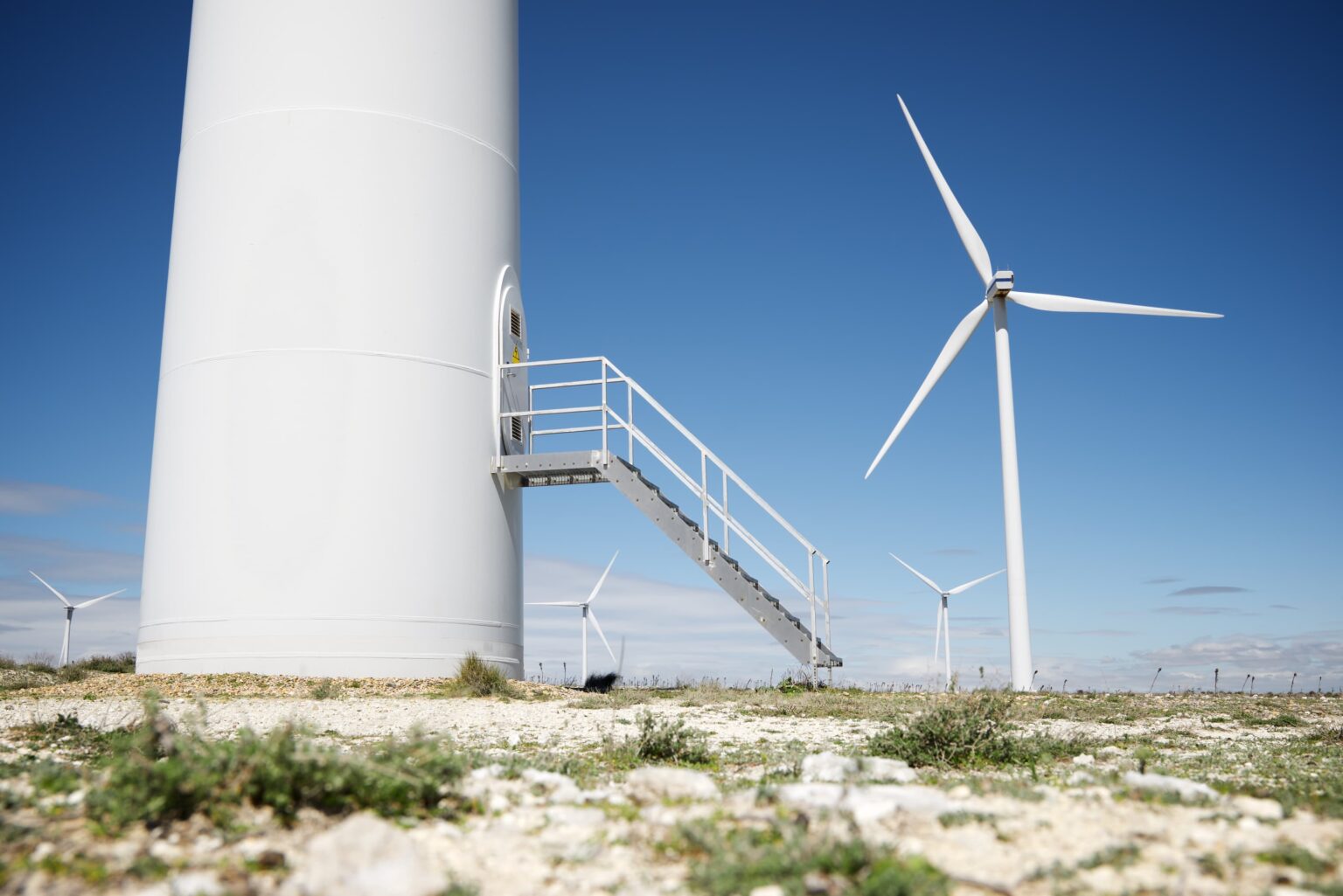 Engineering - PEAK Wind