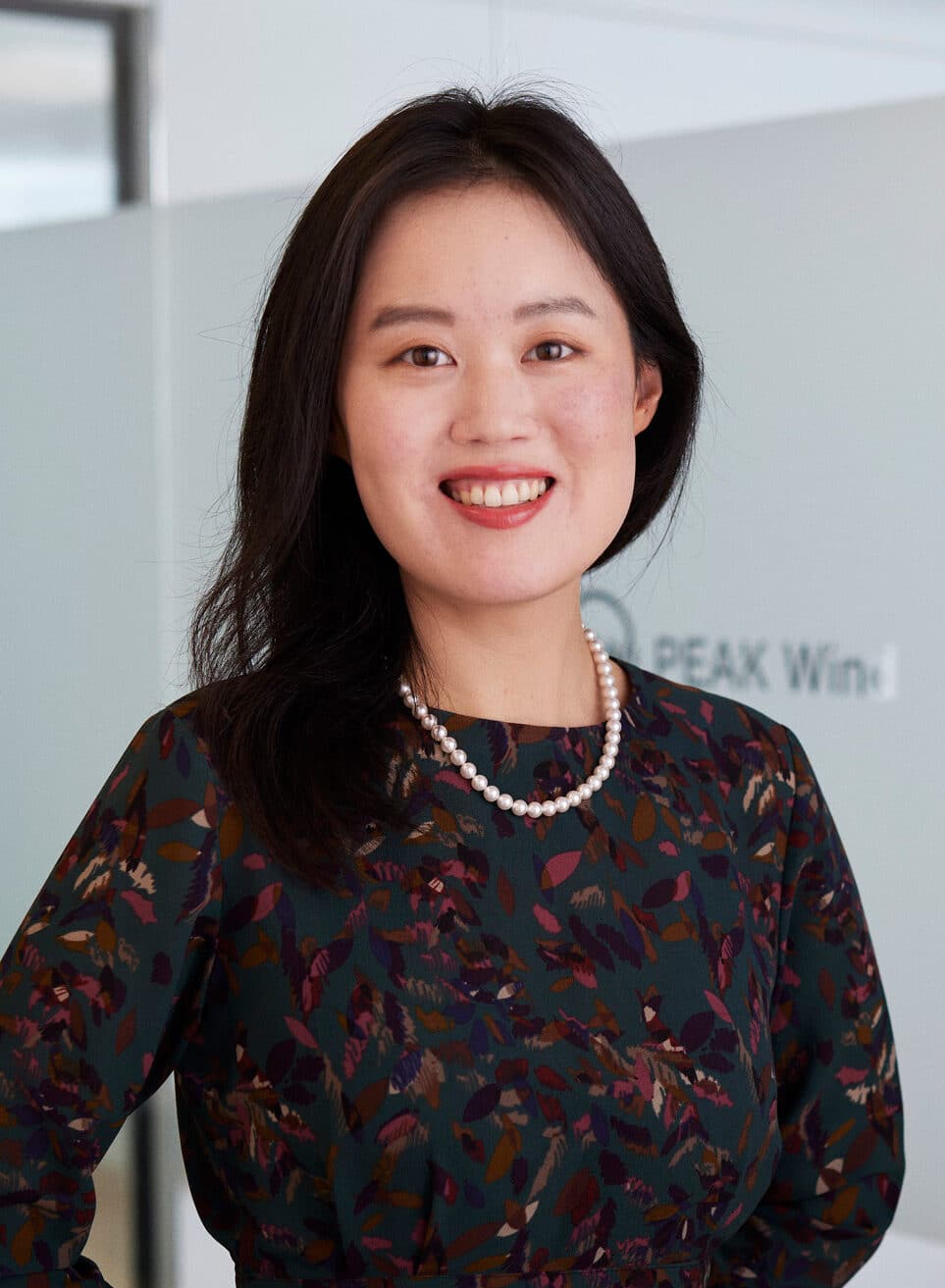 PEAK Wind Graduate Programme - PEAK Wind