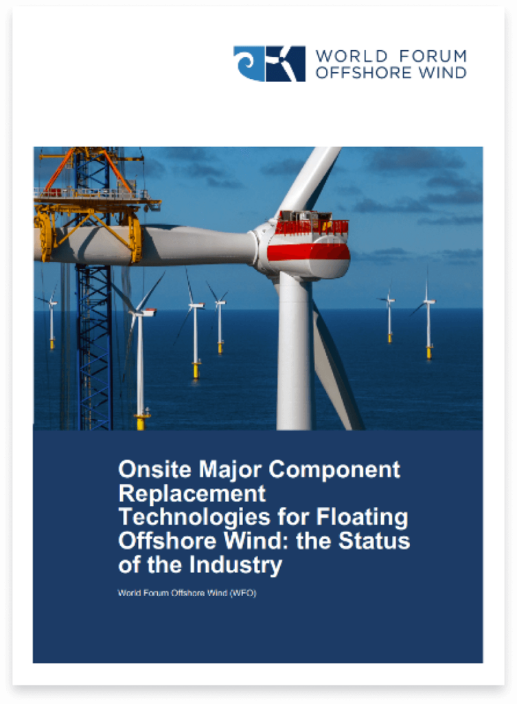 Floating Wind Excellence - PEAK Wind