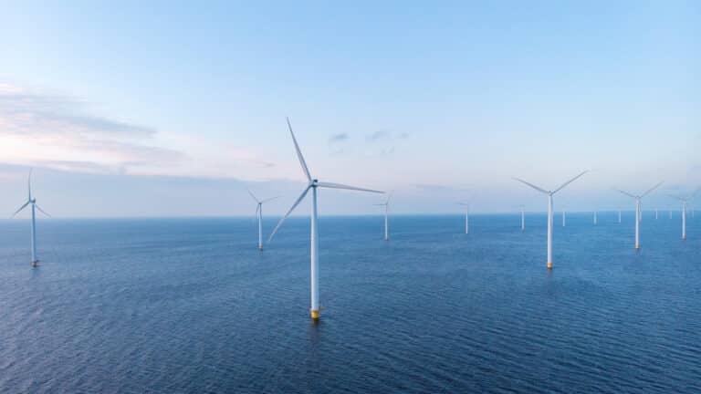PEAK Wind signs Operations Management Agreement for Fengmiao I